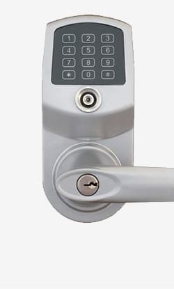 Security Gear Supply | RFID Locks & Security Cameras